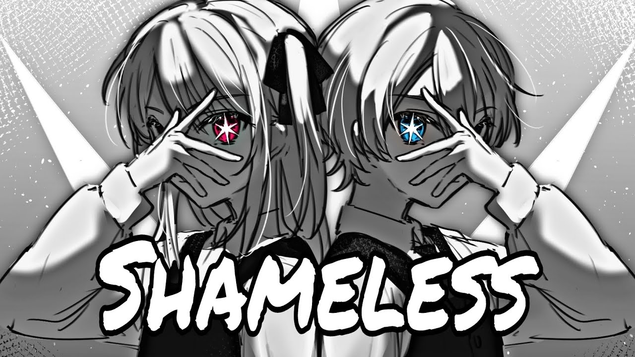 Nightcore - Shameless || Viral shorts song || shameless - YouTube