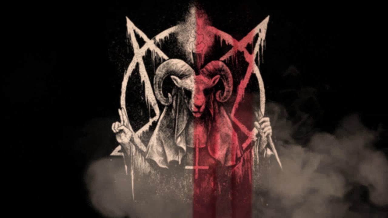 BEAT Best Music Satanic Hip-Hop Classic - YouTube