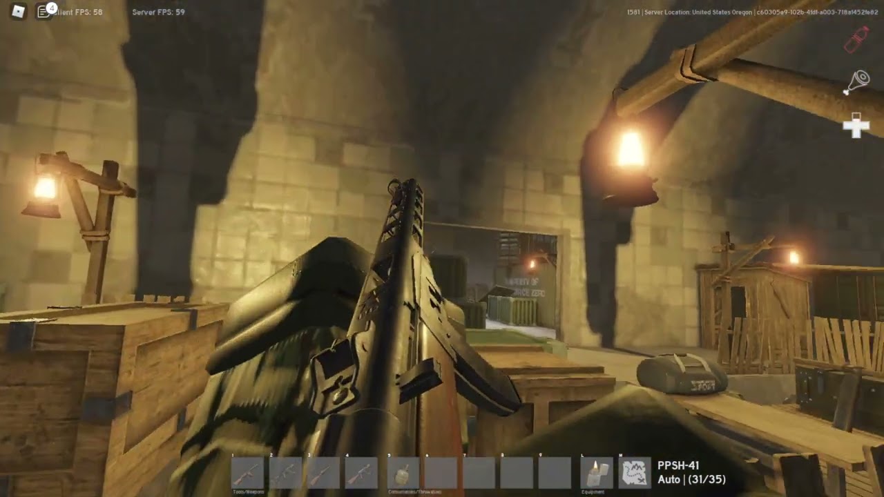 How to play project delta! (Settings, tips and tricks) - YouTube