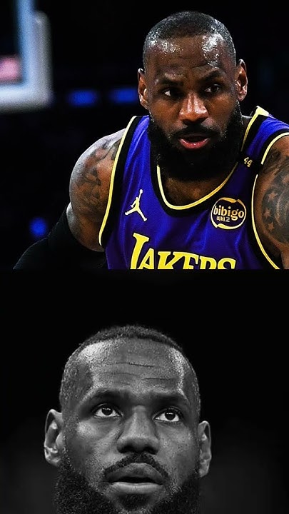 LeBron James edit - YouTube