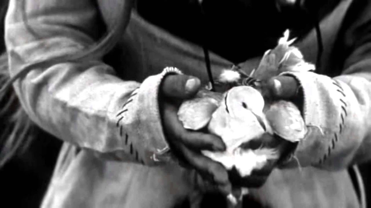 Godspeed You! Black Emperor ~ Moya - YouTube