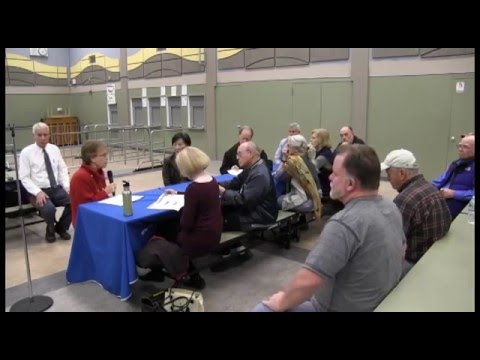Dec. 9, 2015 Rinconada Water Treatment Plant modernization project ...