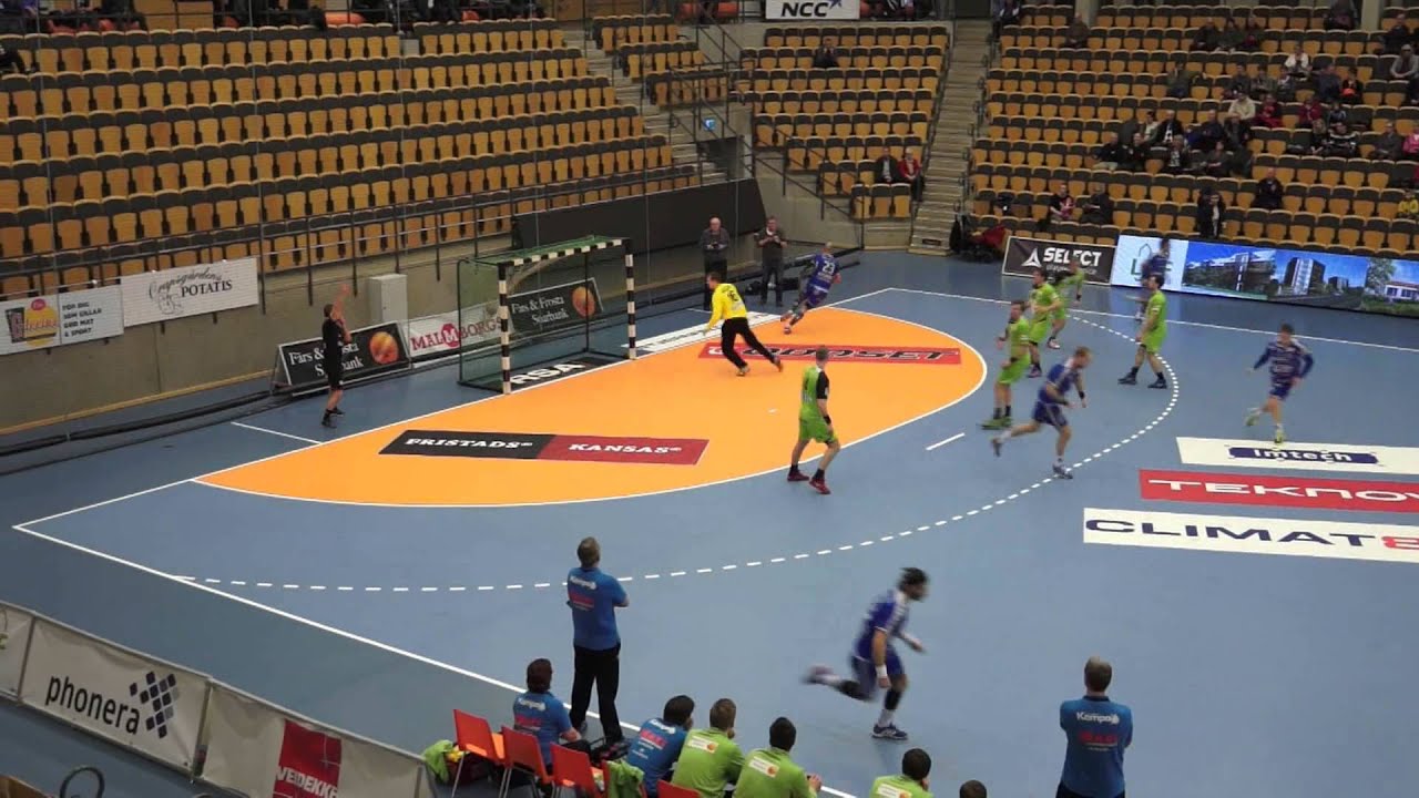 Zoran Roganovic (H43-Aligsås HK - 2014 03 03) - YouTube