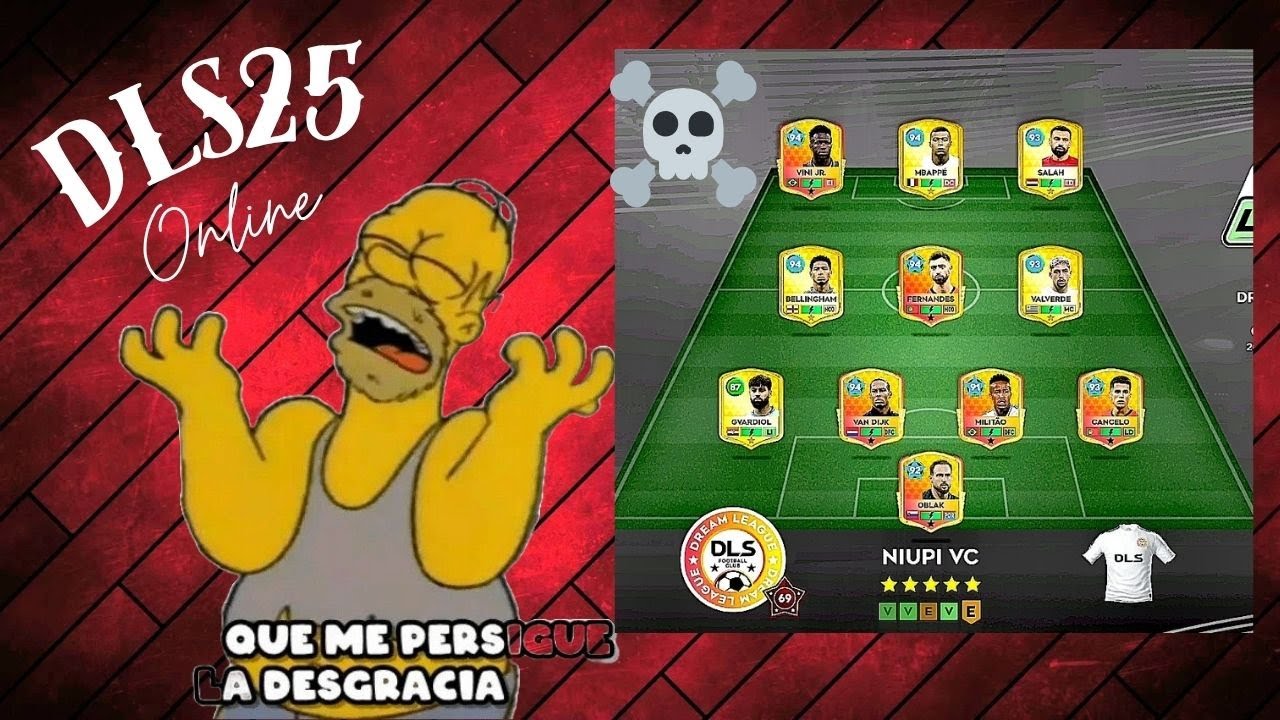 YA NO HAY BUENOS DIAS, SOLO DIAS (DLS25 ONLINE) CAP. 10!!! - BRYEL02 ...
