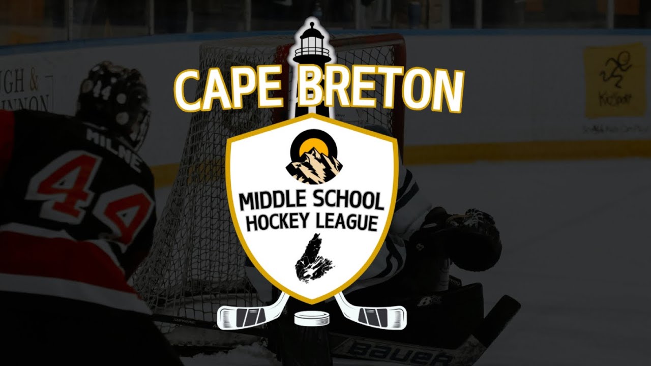 New Waterford “BEC” Bears Vs. Eskasoni Tue, Jan 21st, 2025. Boys Middle ...