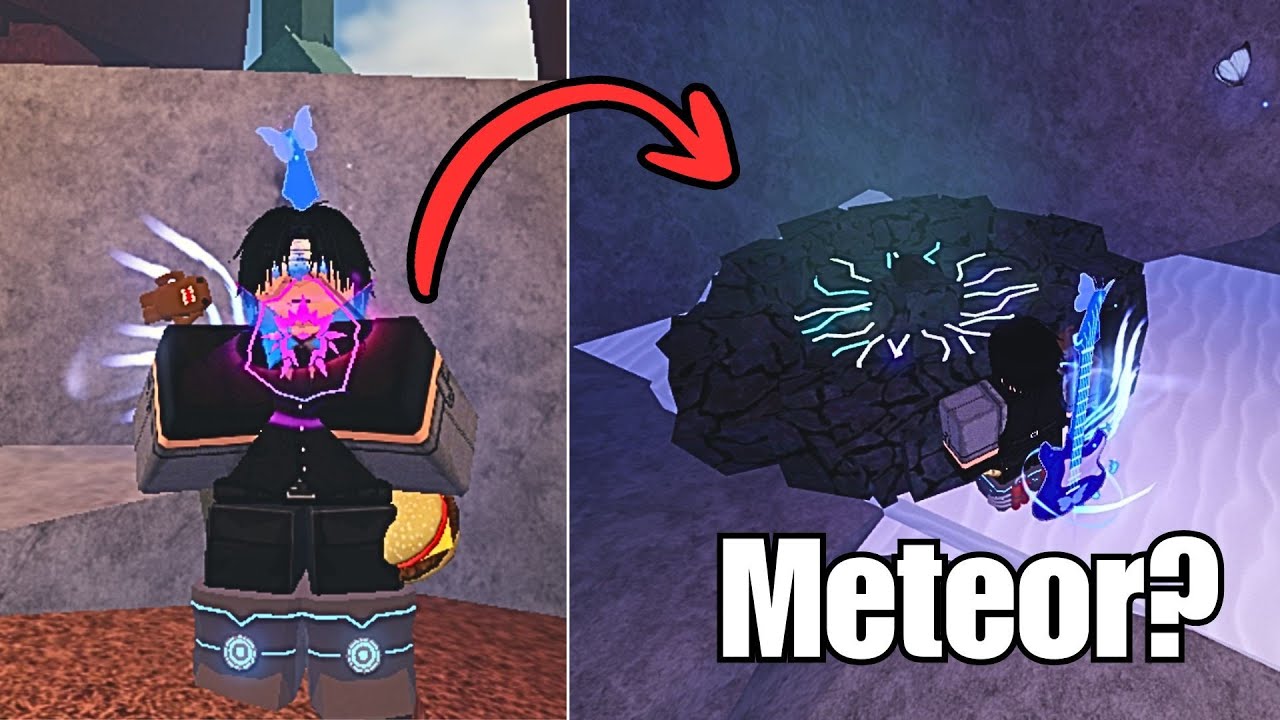 How to get Cosmic Relic in Fisch | Roblox - YouTube
