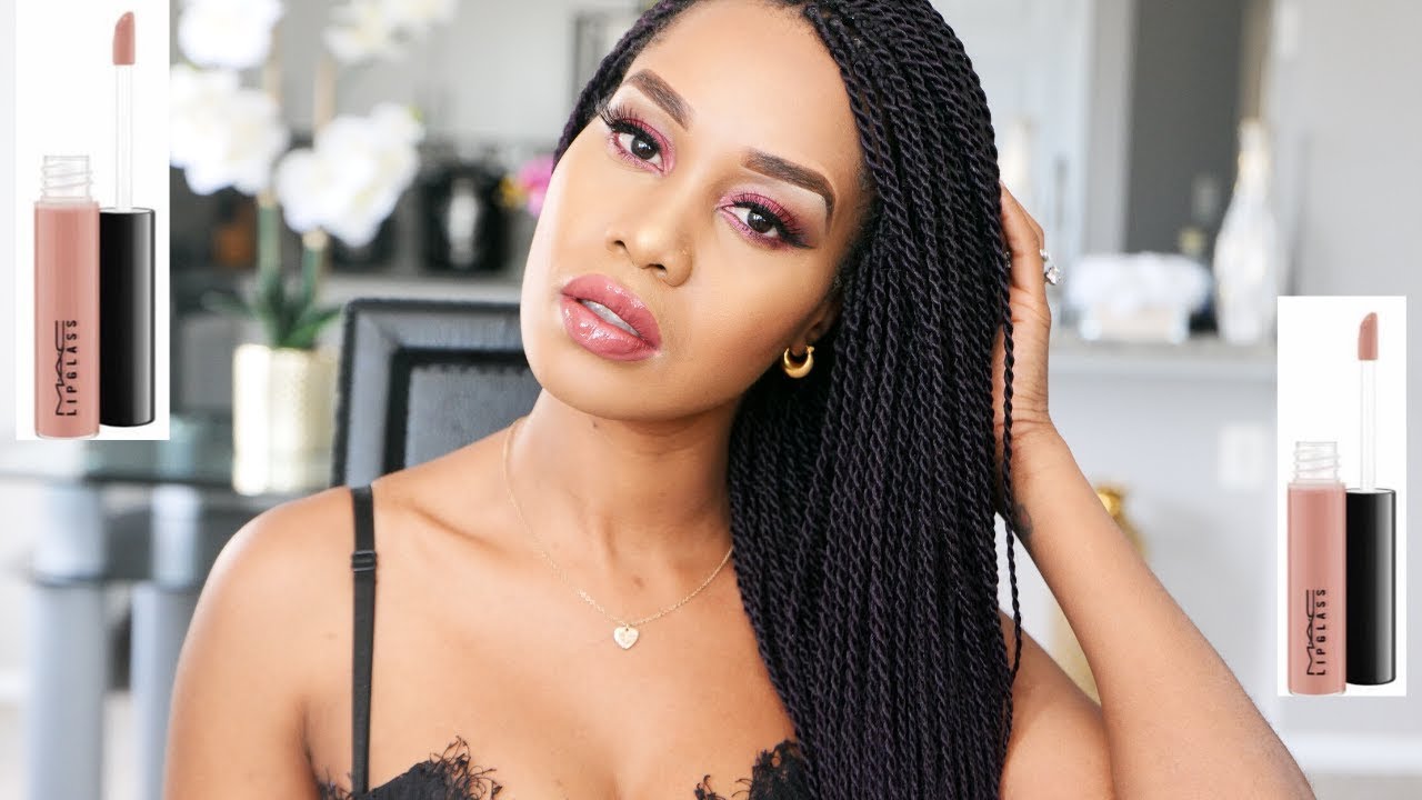 2020 Soft Glam Makeup !!! - YouTube
