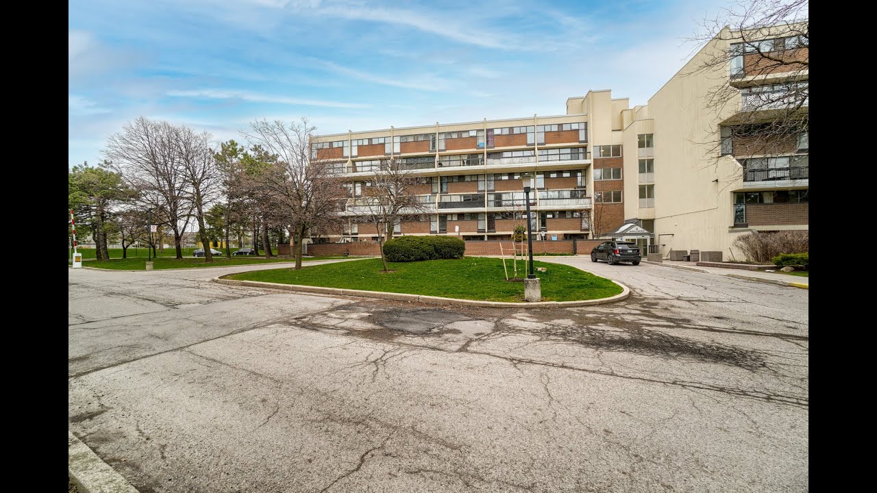 #142-2 Valhalla Inn Road, Etobicoke Home for Sale - Real Estate ...