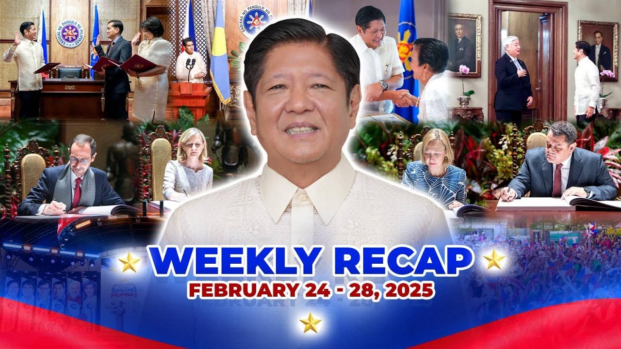 Inside Marcos' Game-Changing Moves This Week - YouTube