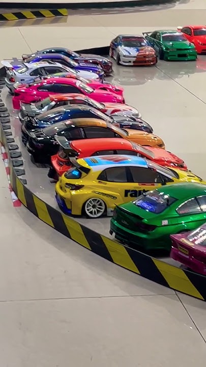 RC DRIFT MEET #shorts #rc #drift #driftracing #rccar #motorsport #reved ...
