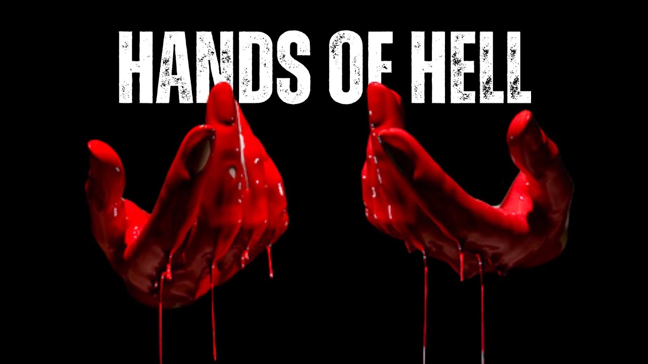 Hands of Hell Official Trailer - YouTube
