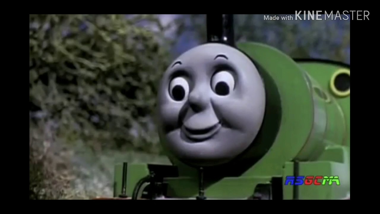 Thomas/American Dad Parody "Bad Boy" - YouTube