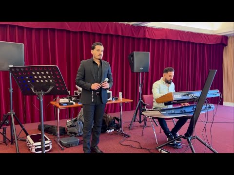 Ramy Ali - Ez dur ketim