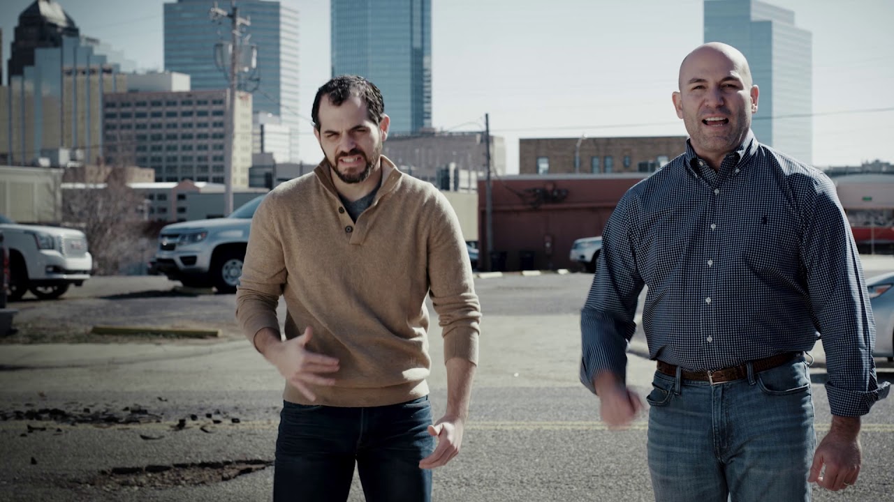 Be prepared! Save our number in your phone. - YouTube