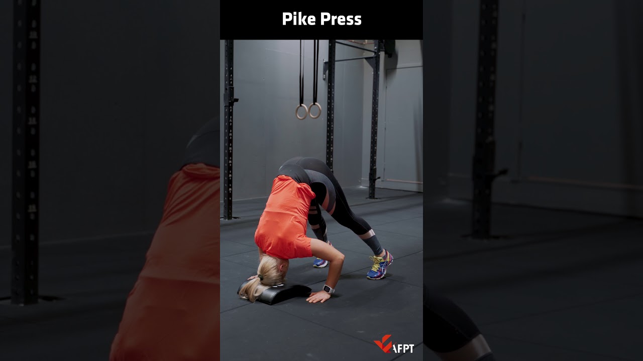 Pike Press - YouTube