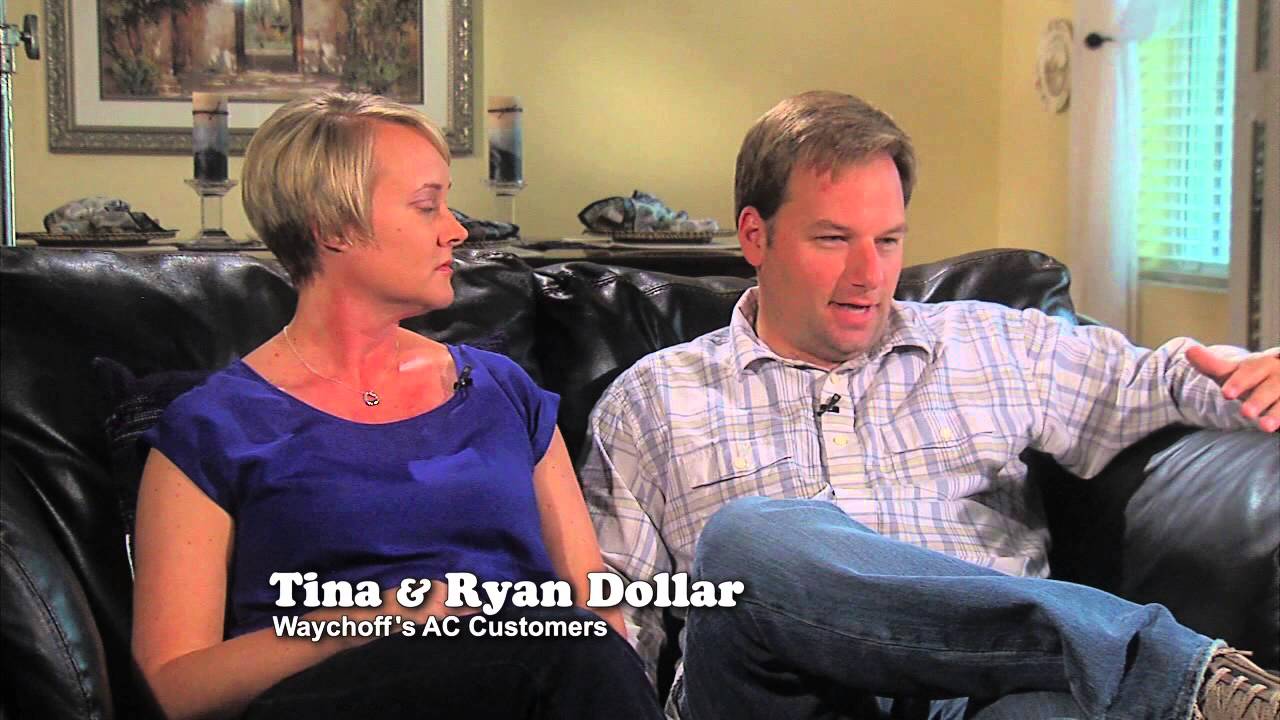 Waychoff's AC - Installation Specialists - YouTube