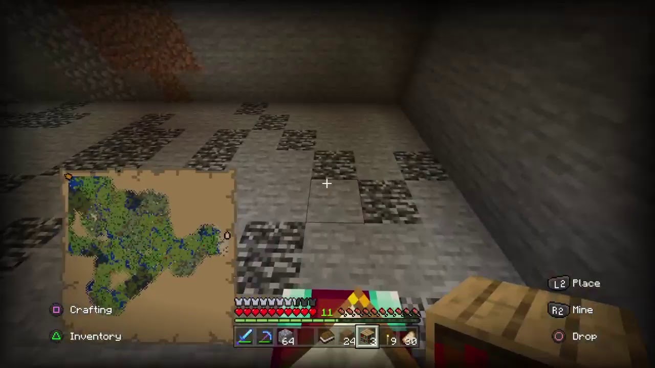 Minecraft season 8 Day 7/Hive mini games - YouTube