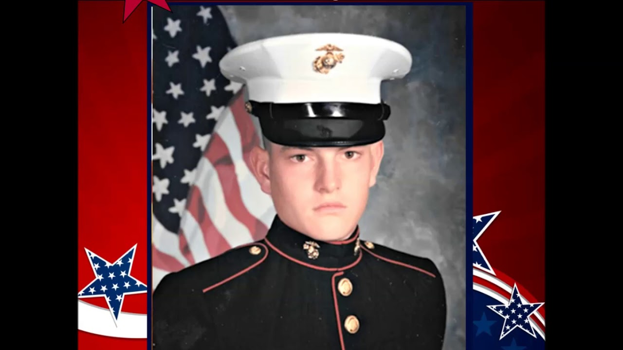 2017 Veterans Day Video - YouTube