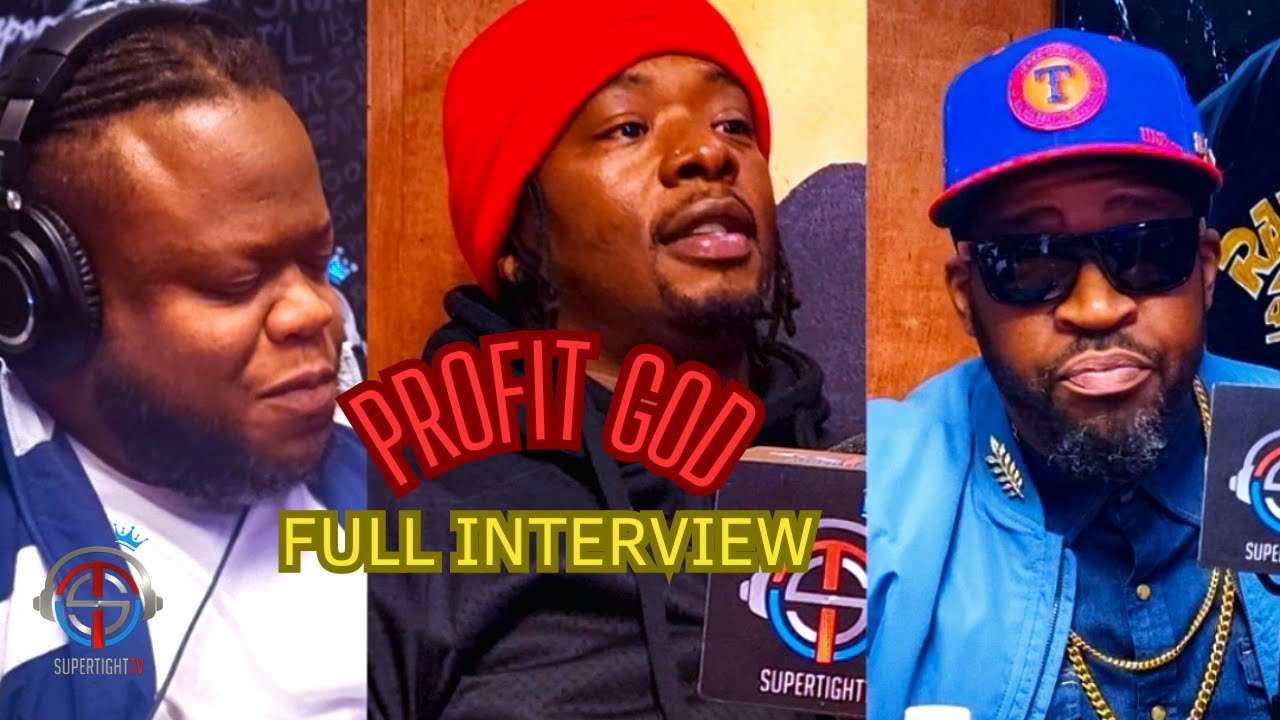 RAKIM AL JABBAAR, QUE P & AP THE APOSTLE OF PROFIT GOD ON THEIR JOINT ...