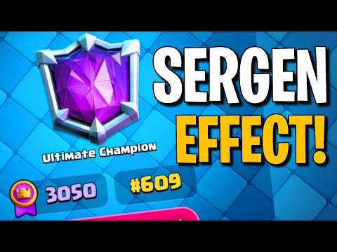 YENİ SIRALAMAM VE KAHRAMAN BÜYÜCÜ?