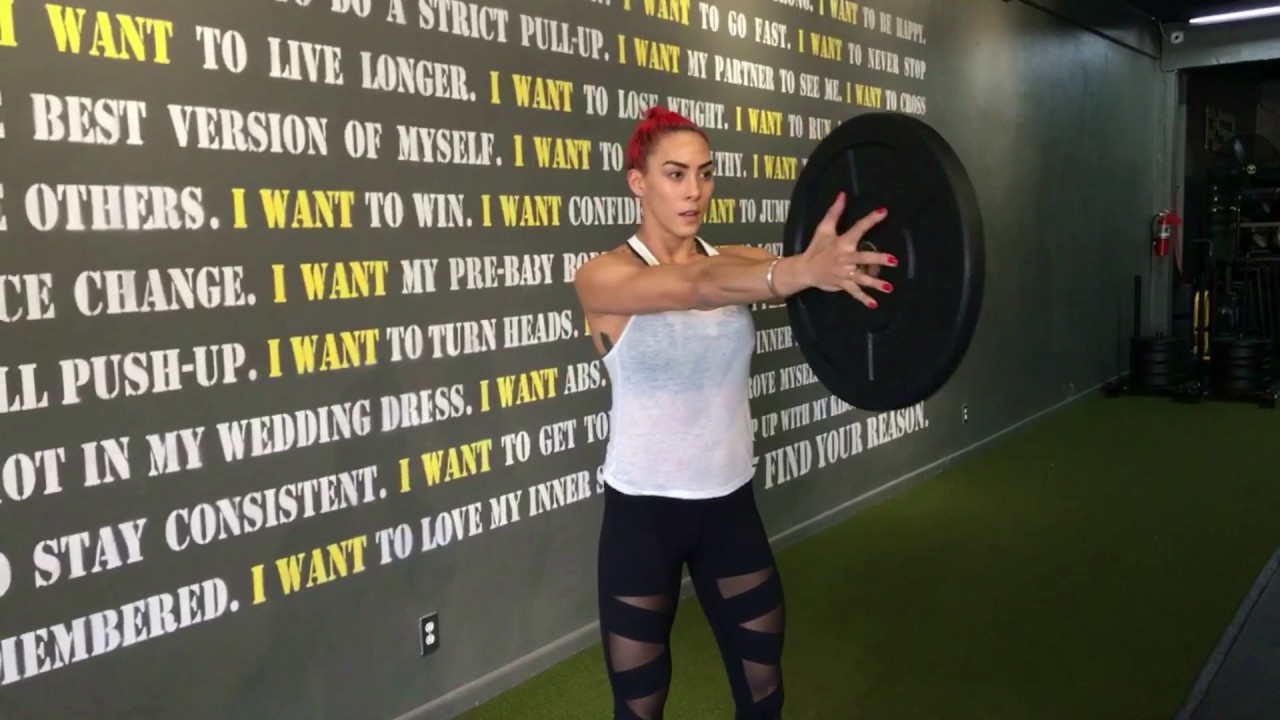 Plate Squeeze Press - YouTube