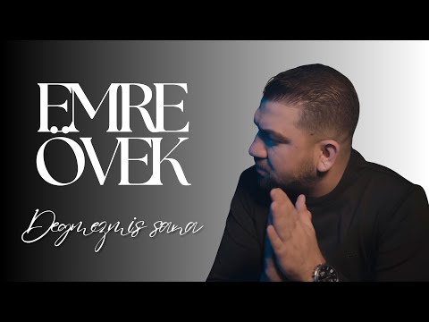 Emre Övek Değmezmiş Sana (Güllü Cover )#2026