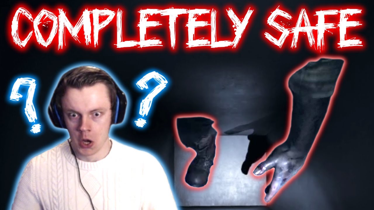 Lockers and Closets in the NEW Phasmophobia Update! - LVL 1862 - YouTube