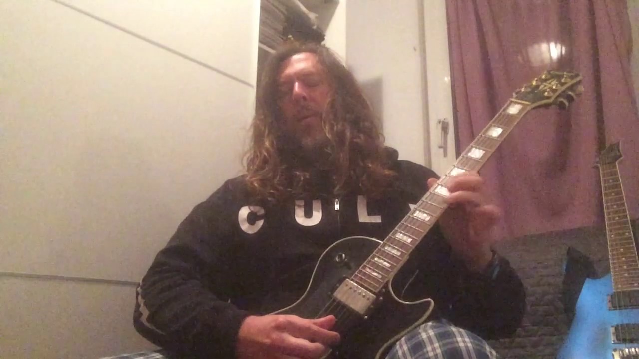 Prepárate de Obús Solo Intro - YouTube