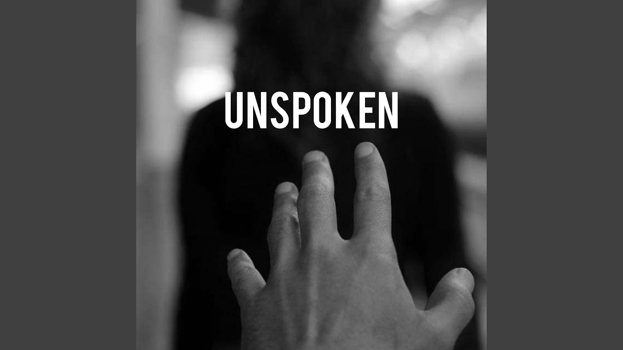 Unspoken (Deep House) - YouTube