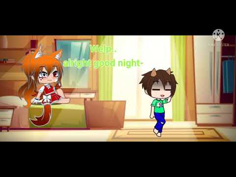 I said no! /Gacha Vore/Part 1