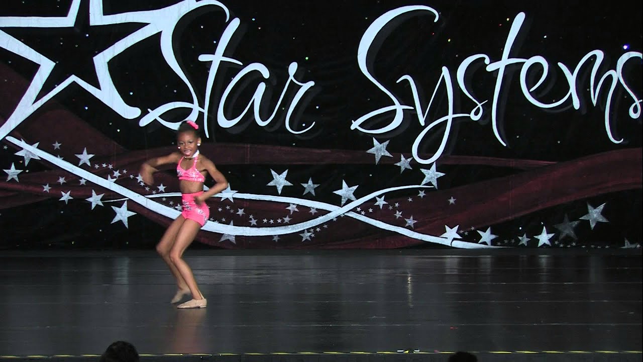 Janai Johnson - YouTube