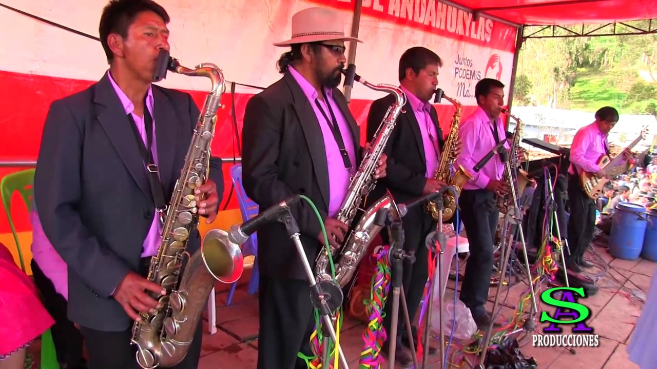 01 ISABEL QUISPE EN SUCARAYLLA ( PRIMICIAS CARNAVALES 2017) FULL HD ...