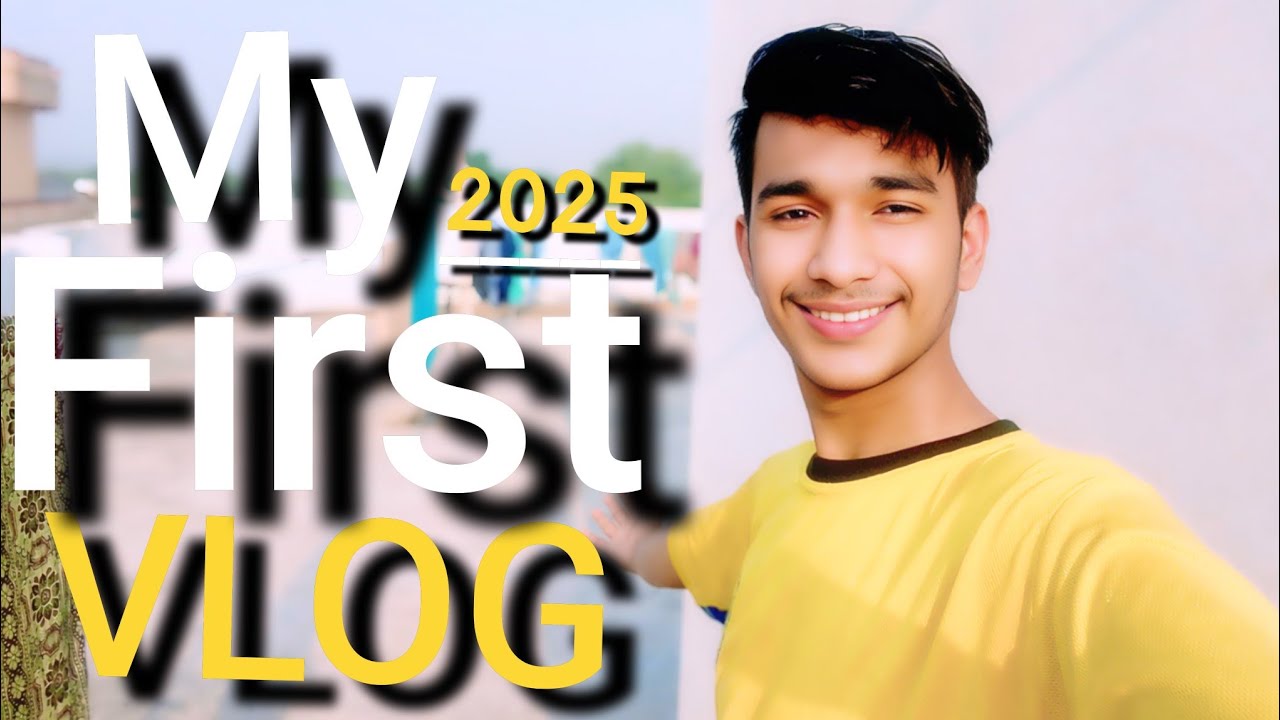My First Vlog || Mary pale vlog || My first Vlog on YouTube|| - YouTube