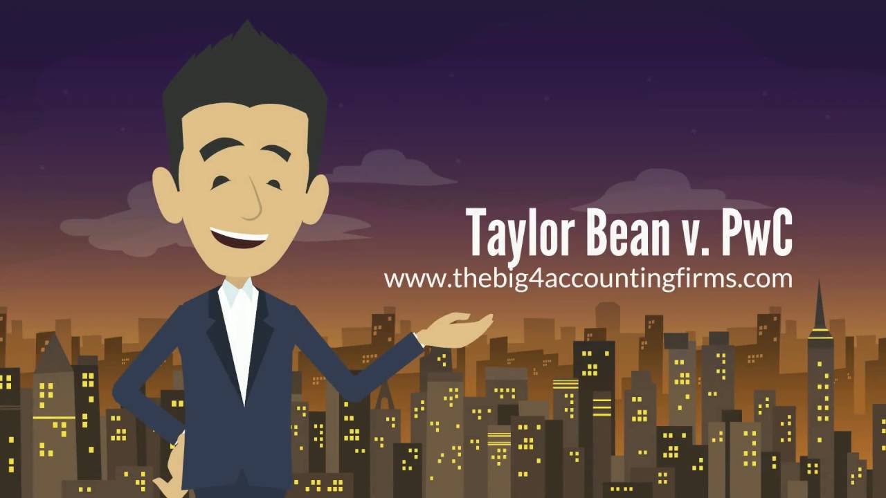 Taylor Bean Whitaker vs PwC - YouTube