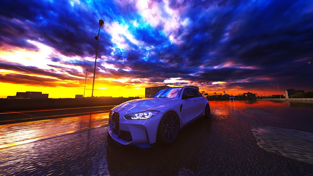 Memory Reboot | 4K - YouTube