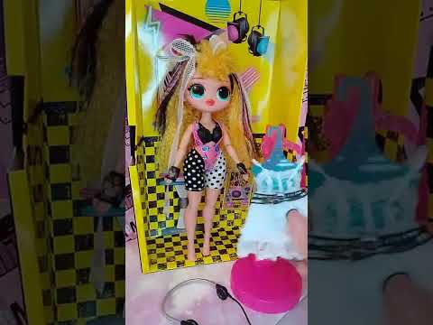 LOL ReMix Pop BB - YouTube