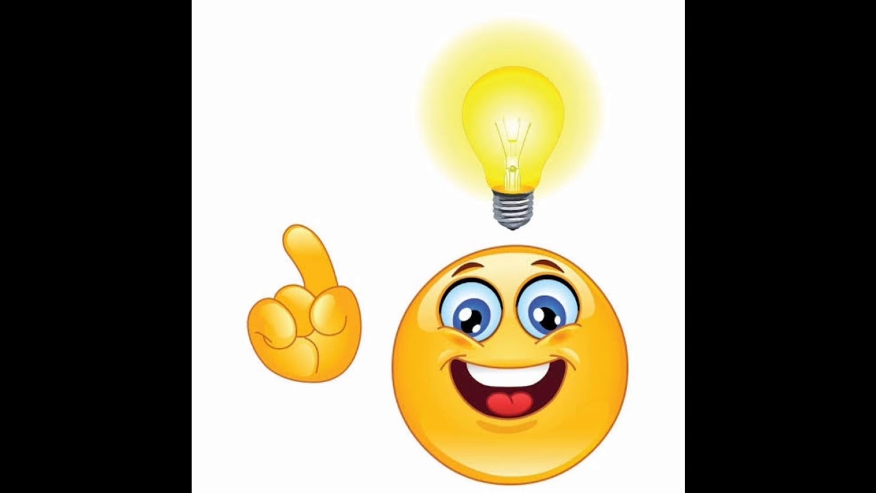 Bright Idea Sound Effects - YouTube