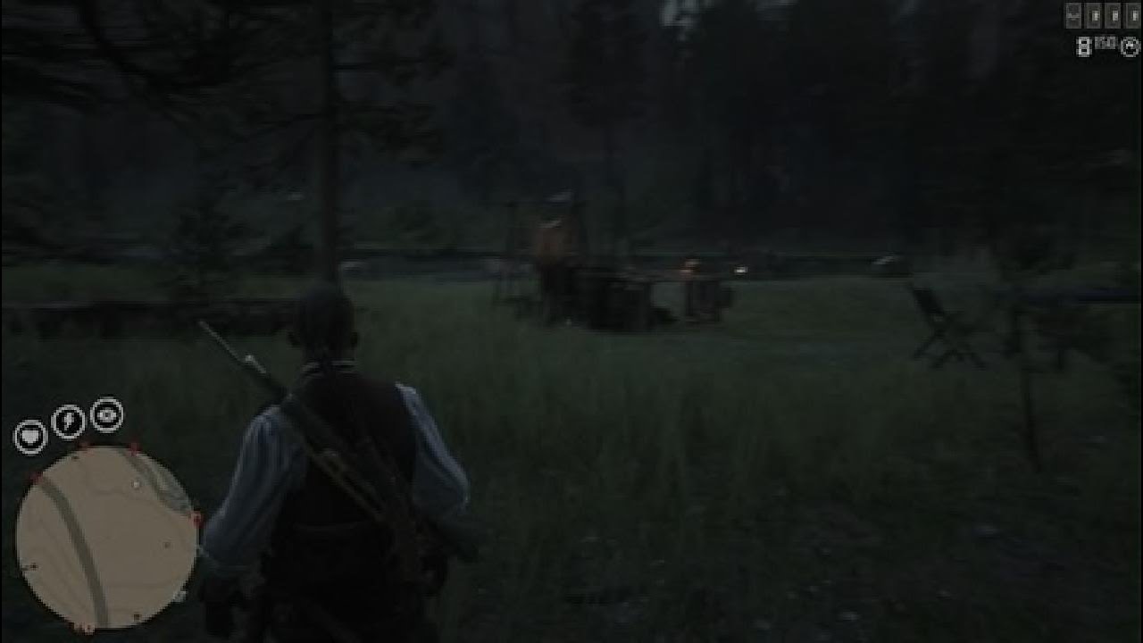Red Dead Redemption 2 flower pot? 😂🌸 - YouTube