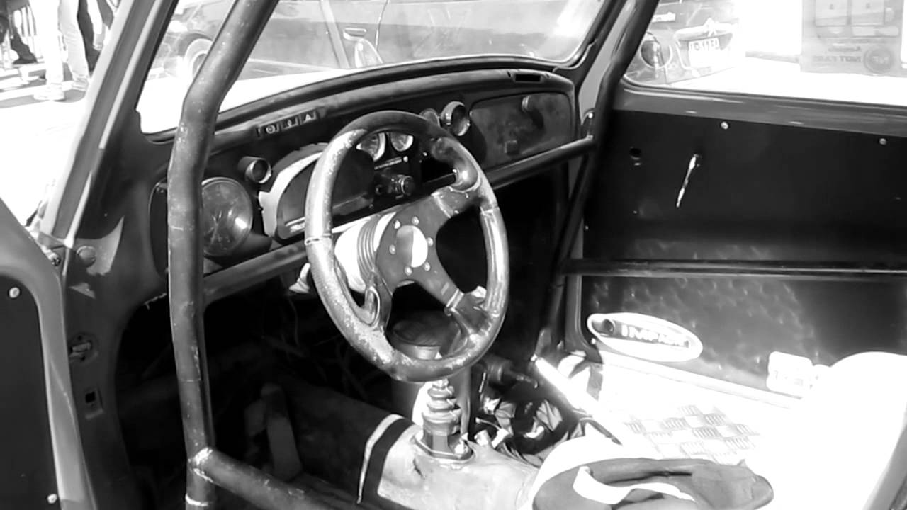 Chile Drag Racing 2da fecha (preview) - YouTube