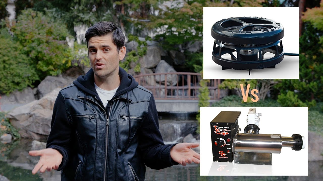 Do You Need To Heat Your Pond Inline Pond Heaters Vs Deicers YouTube do-you-need-to-heat-your-pond-inline-pond-heaters-vs-deicers-youtube