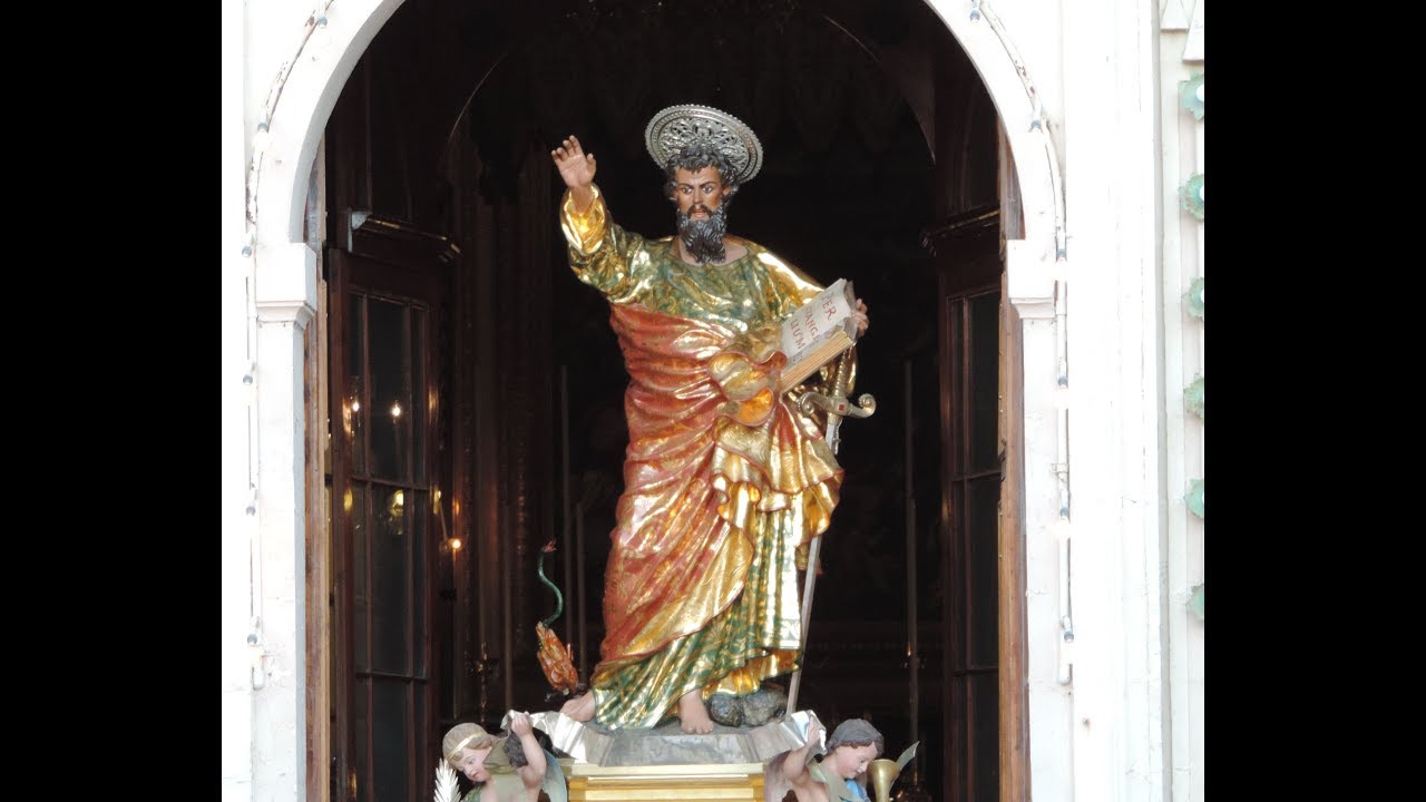 Festa San Pawl Rabat 2017 Pellegrinagg bl-istatwa ta' San Pawl tal ...