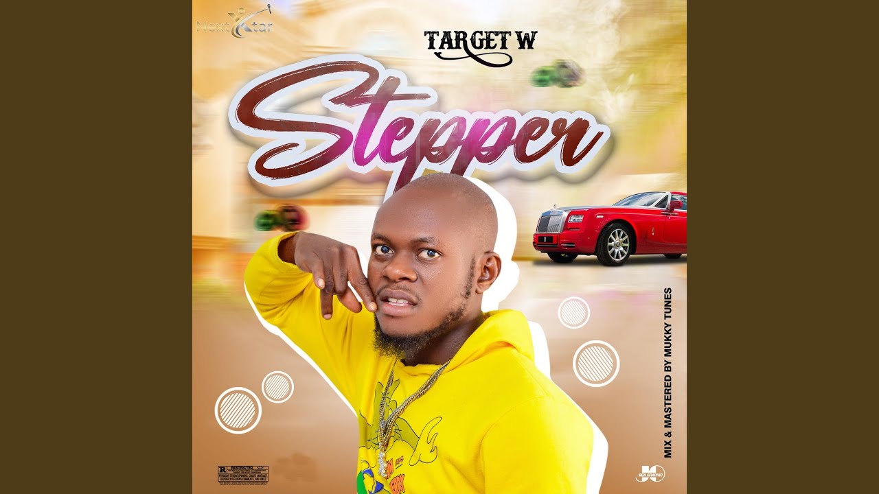 Stepper - YouTube