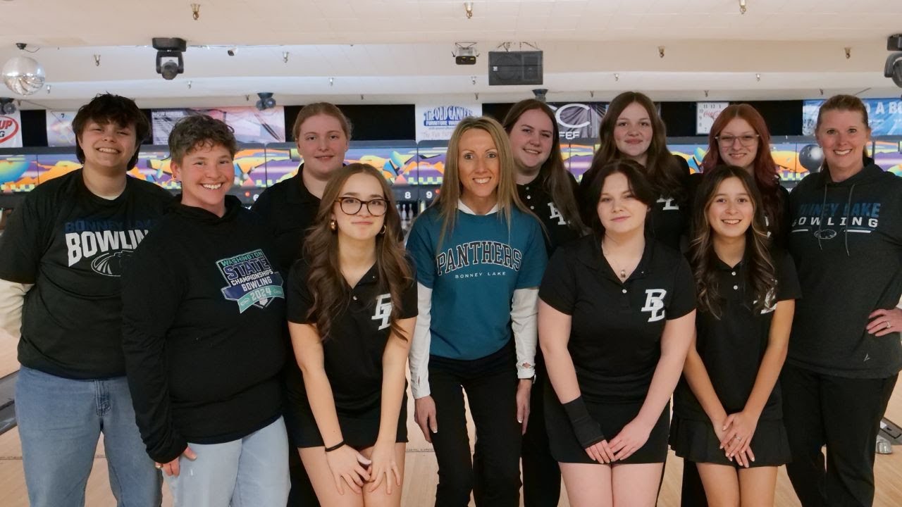 January 2025 Superintendent Video: Girls bowling strikes success and ...