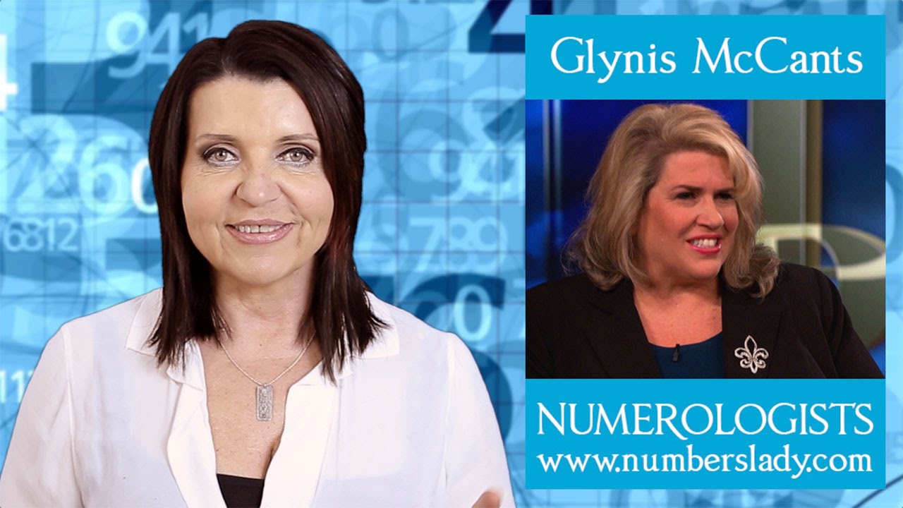 Glynis Mccants