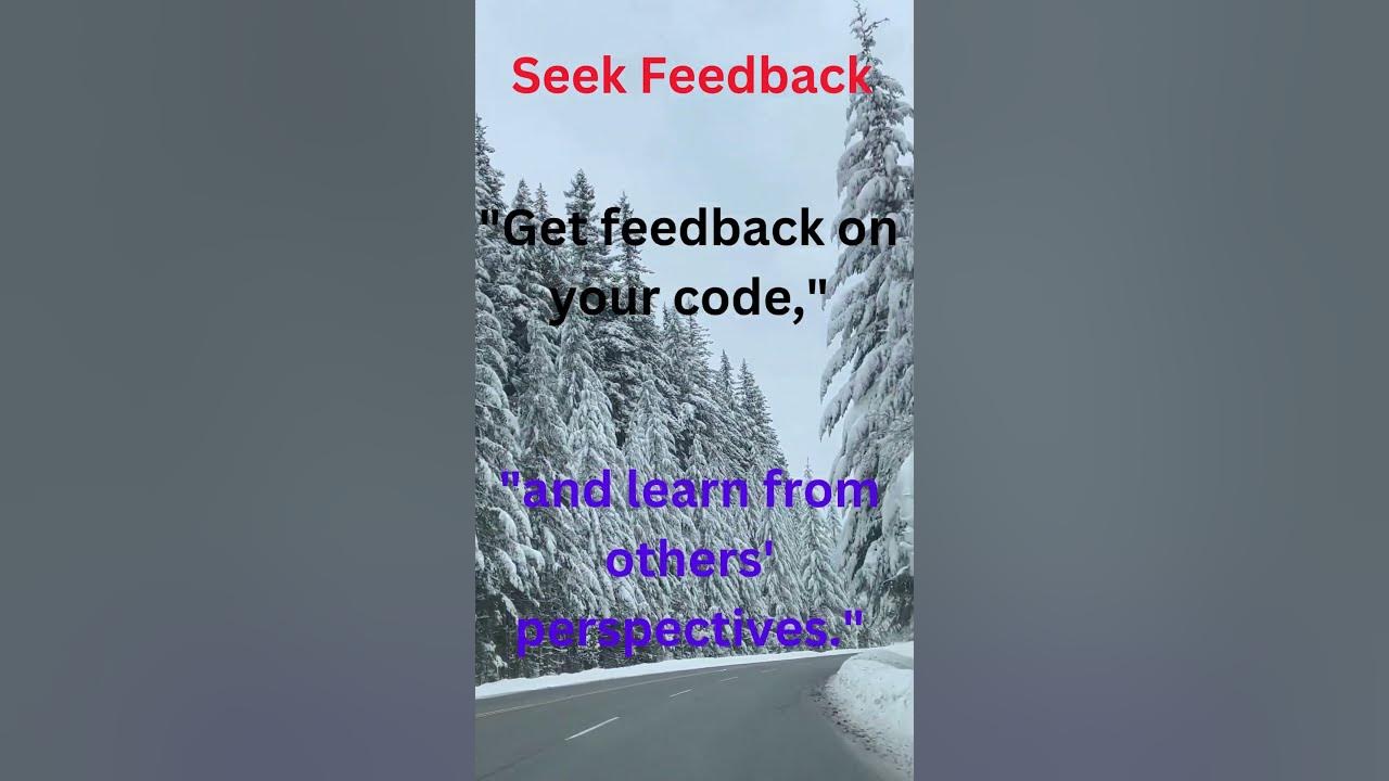 How to Practice Programming-4 - YouTube