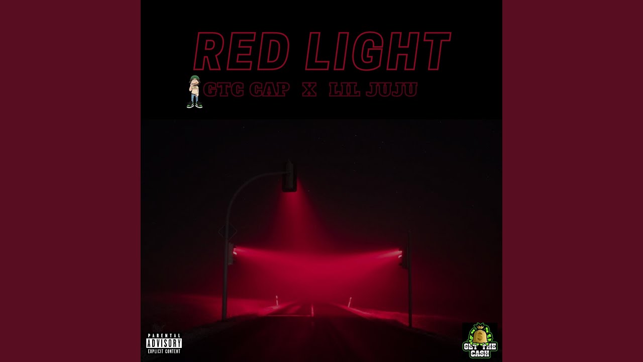Red Light (feat. Lil Juju) - YouTube
