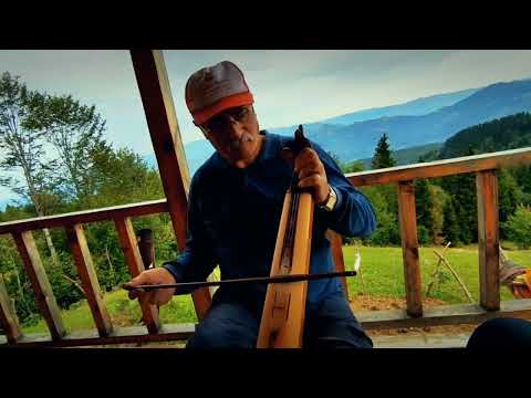 Erol Gülay - kemençe