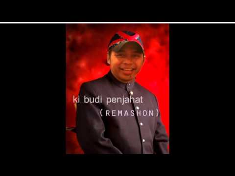 wayang kocak tahu ndolopo