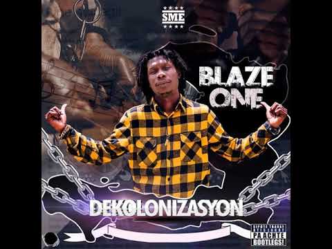 blaze one  - VI Geto Ak Lelit