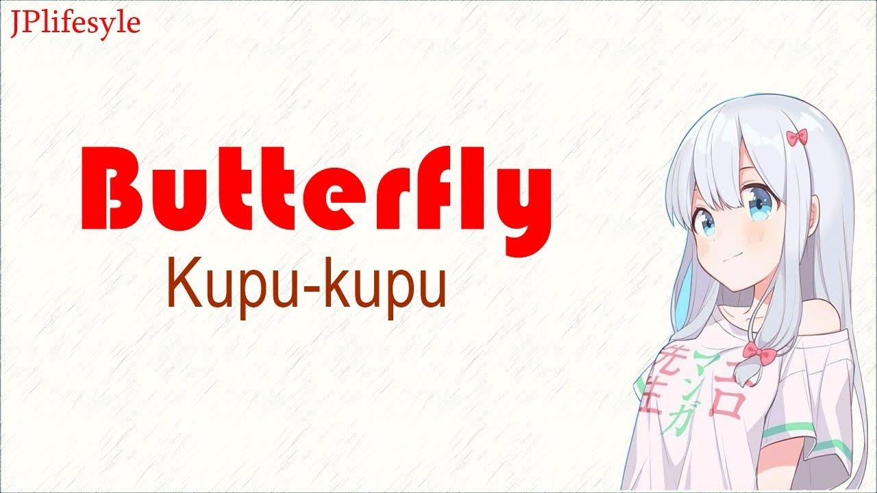 Terbang Bersamamu | Butterfly - Primary 「 Yuiko 」 | Terjemahan Indonesia